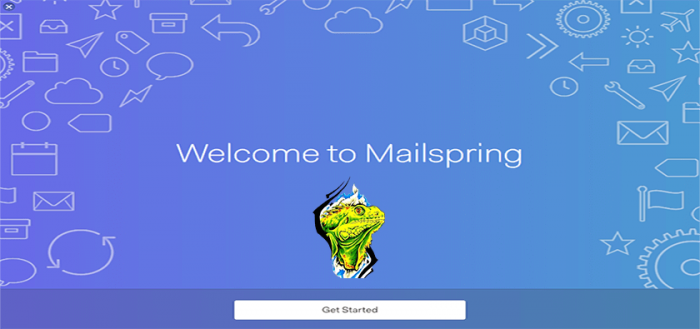 Mailspring Mail Takip Programı Kullanım Rehberi | İguana Bey