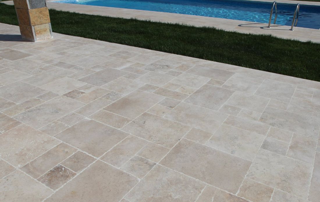 Traverten Mermer Nedir Ve Nerelerde Kullanılır? | İguana Bey